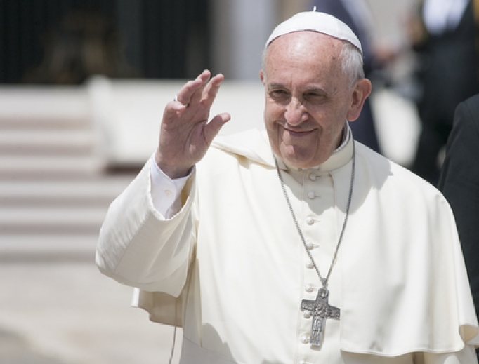 Pope Francis Proclaims Year of St. Joseph| National Catholic Register