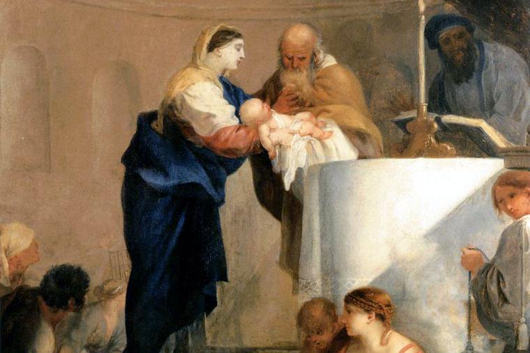 An Advent Retreat: It’s Time| National Catholic Register