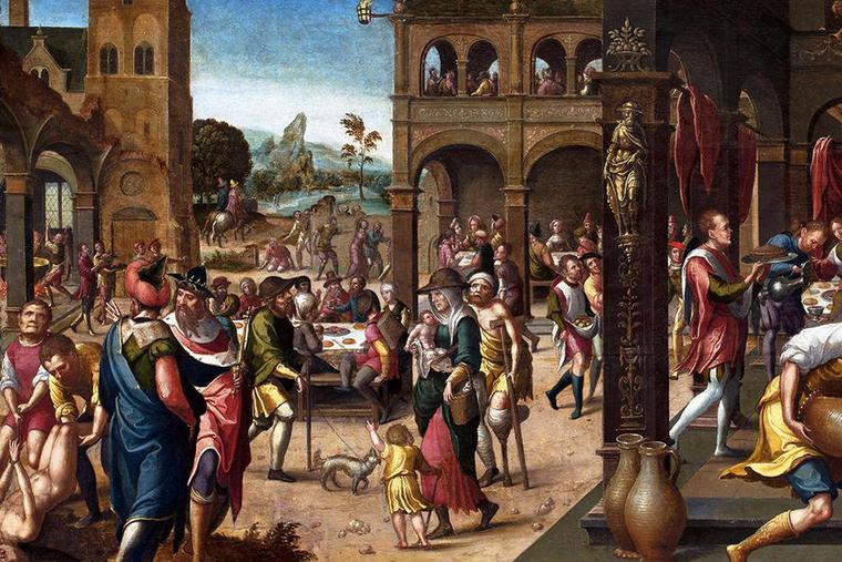 An Advent Retreat: Yours for the Asking| National Catholic Register