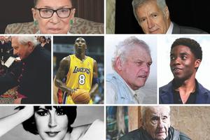 Notable Deaths of 2023| National Catholic Register