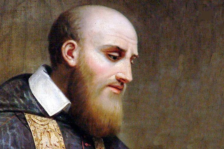 When Tempted to Sin, Follow St. Francis de Sales’ Advice, and More ...