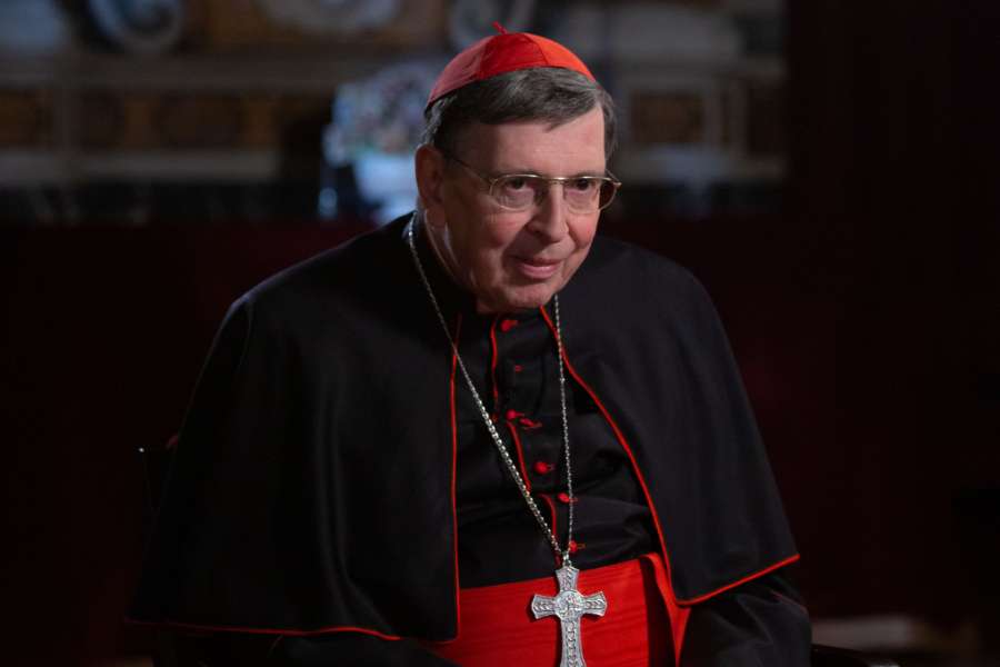 Vatican Cardinal Supports Common Easter Date for Catholics, Orthodox ...