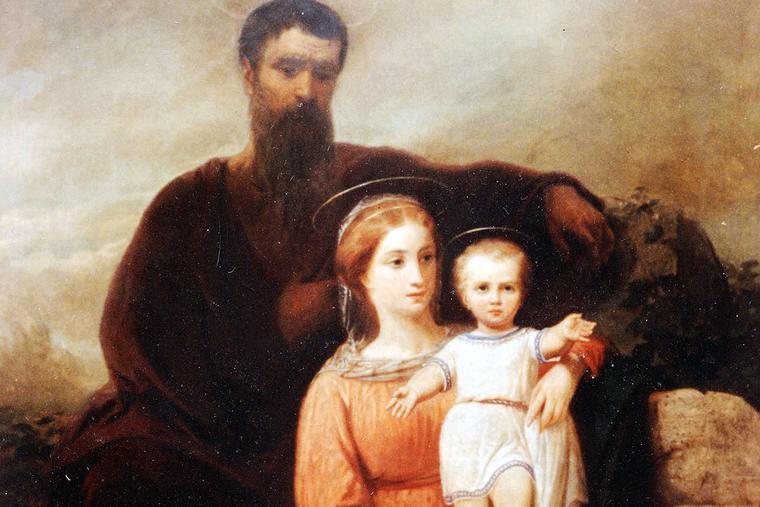 St. Joseph | National Catholic Register