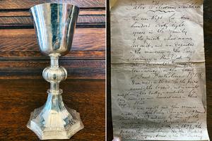 Father Seán Connolly - NCRegister