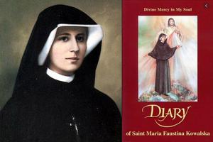 7 Things You Need to Know About St. Faustina and Her Vision of Hell ...