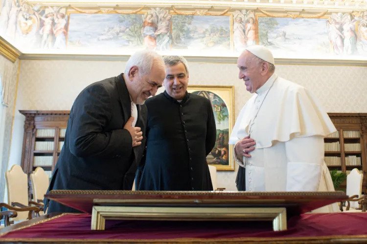 Pope Francis Speaks to Turkish President Erdogan About Palestinians ... Pope Francis Speaks to Turkish President Erdogan About Palestinians ...