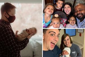 Fatherhood, a Call to Heroism| National Catholic Register