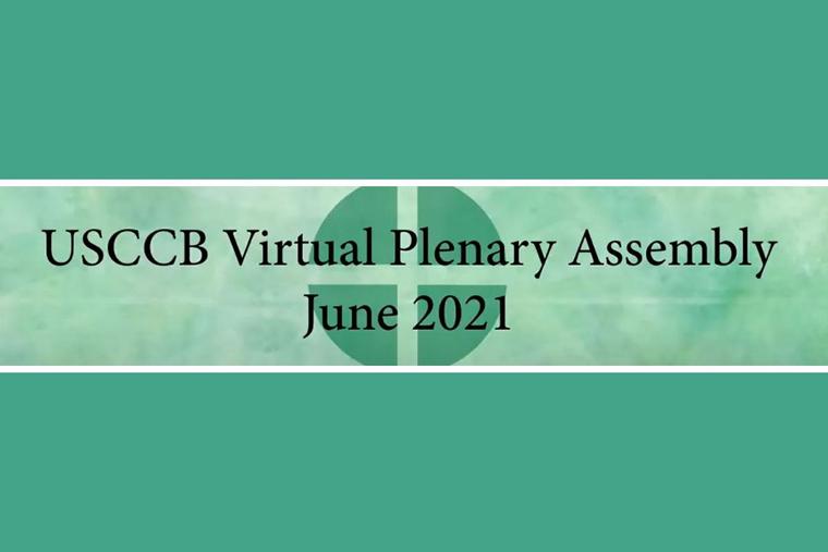 The USCCB Meeting Starts Today: 5 Items the Bishops Will Consider ...