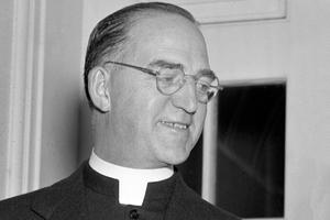 Father Seán Connolly - NCRegister