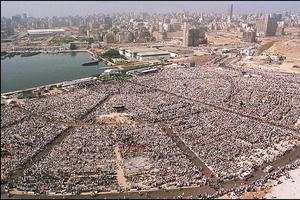 Former Beirut Hostage Father Lawrence Jenco: ‘We Must Learn to Forgive ...