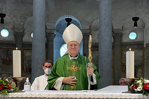 Cardinal Erdő: ‘A Man of Unity, a Bridge Between East and West ...