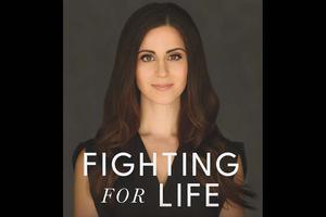 Lila Rose Shows the Way| National Catholic Register