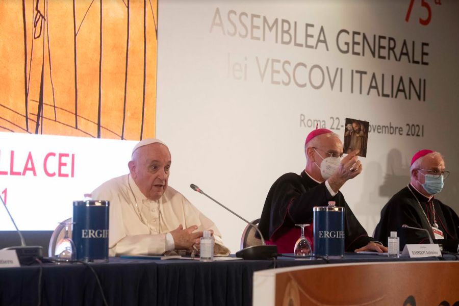 Pope Francis Appoints Commission to Assess Reform of Marriage Nullity ...