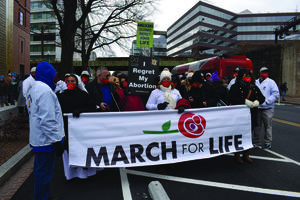 Watch Pro-Life Events on EWTN| National Catholic Register