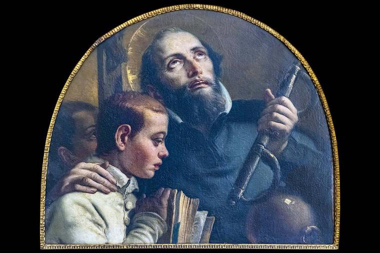 What St. Jerome Emiliani Can Teach Us Today| National Catholic Register