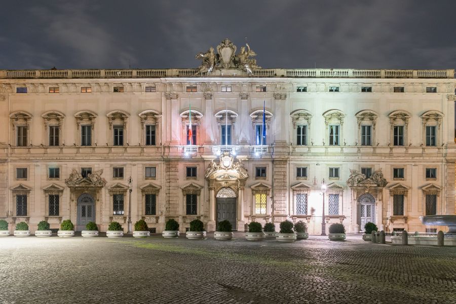 Italy’s Constitutional Court Blocks Physician-Assisted Suicide ...