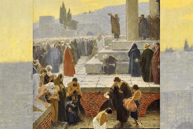 Explicit Biblical Instruction On Saving Souls National Catholic Register