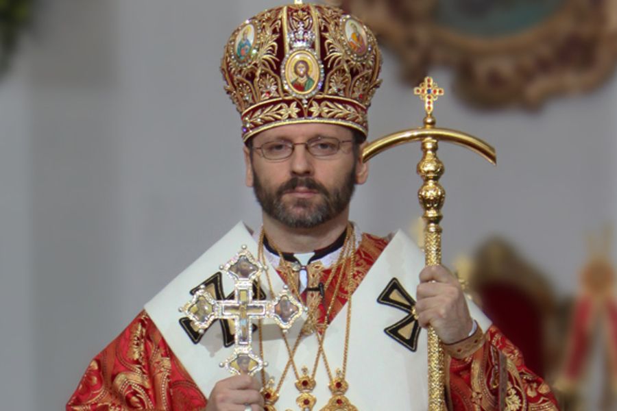 ‘Ukraine is Fighting,’ Says Catholic Leader After War Enters 4th Week ...