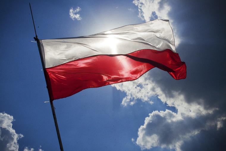Keep Your Eyes on Poland, On the Unity of the Catholic Church Between ...