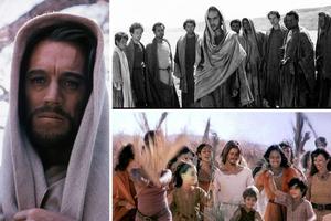 2 Cinematic Icons for Holy Week| National Catholic Register