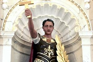 Have an Emergency? Seek the Aid of St. Expedite| National Catholic Register