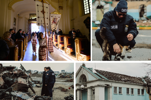 Colm Flynn - NCRegister