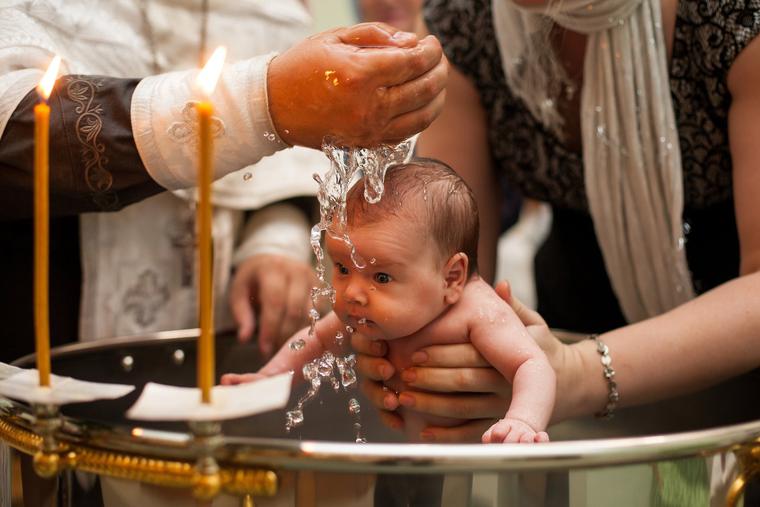 In The New Testament Household Baptism Includes Infant Baptism 