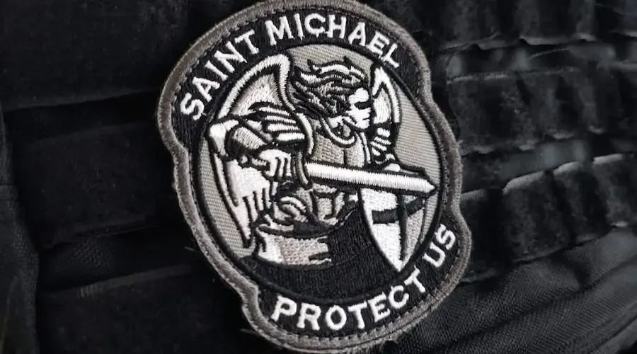 Montreal Police Prohibited from Wearing St. Michael Insignia| National ...