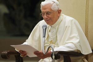 Larry Chapp - NCRegister