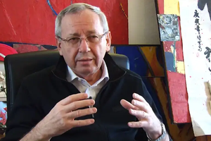 Jesuit Superior: Father Marko Rupnik Was Automatically Excommunicated ...