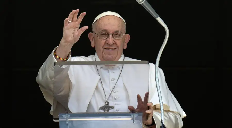 Pope Francis: Do We Allow Ourselves to Be Amazed at God’s Works ... Pope Francis: Do We Allow Ourselves to Be Amazed at God’s Works ...