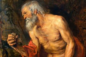 St. Jerome’s Legacy: How to Deepen Your Love for the Word of God ...