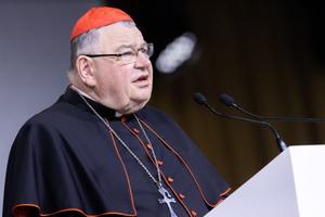 Synod on Synodality 2023: Czech Cardinal Duka Discusses His ‘Dubia ...