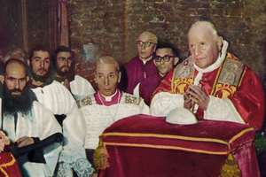 Father Joseph Thomas - NCRegister