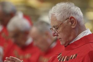 Edward Pentin - NCRegister