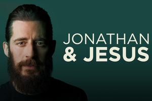 Catholic Actor Jonathan Roumie Talks About ‘Jesus Revolution,’ ‘The ...