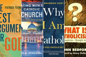 Catholic Apologist Tim Staples Recalls His Conversion| National ...