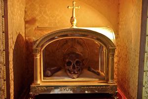 Relics Are a Biblical Concept — Here Are Some Examples| National ...