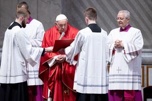 What Are the Good Friday Reproaches?| National Catholic Register