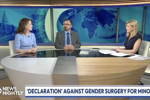 Grooming Preschoolers? This Shocking Video Makes Clear: It’s Time to ...