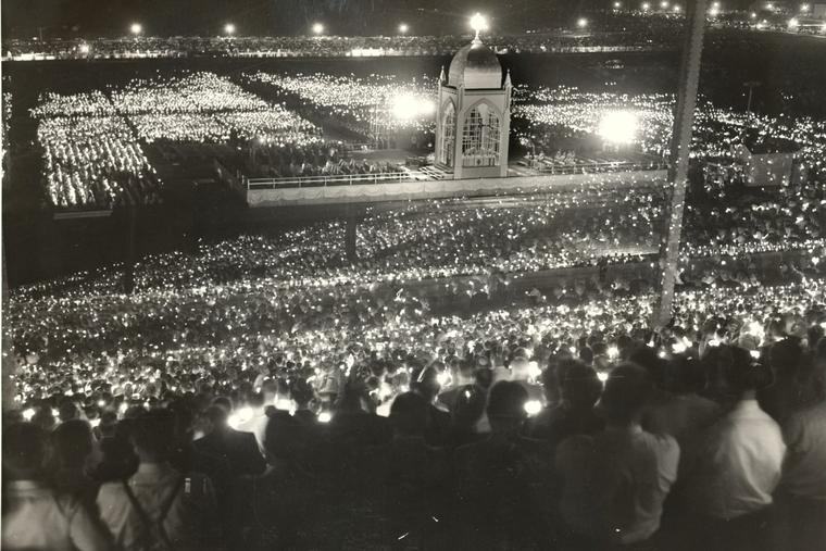 The Road to the National Eucharistic Congress: A Timeline| National ...