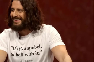 Catholic Actor Jonathan Roumie Talks About ‘Jesus Revolution,’ ‘The ...