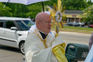 A True Father of Faith| National Catholic Register