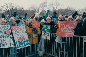 2024’s March for Life Events From Coast to Coast: ‘Proclaiming the Gift ...