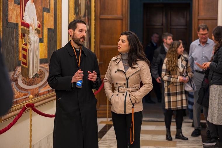 CatholicTech| National Catholic Register