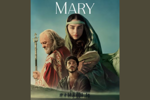 Dulia and Hyperdulia: Do Catholics Really Worship Mary?| National ...