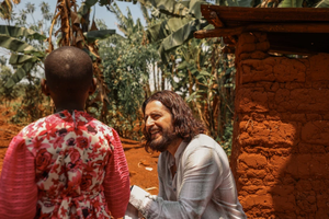 Jonathan Roumie Tells the Real Story Behind Boys Town| National ...