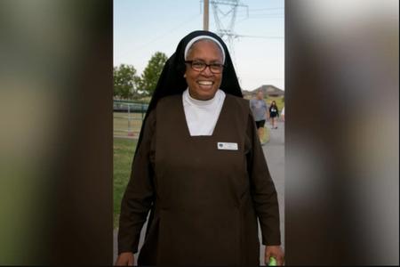 St. Joseph Roman Catholic Church | Oklahoma City Nun Dies in Car Crash ...