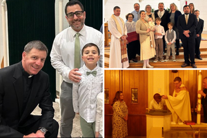 Peter Laffin - NCRegister