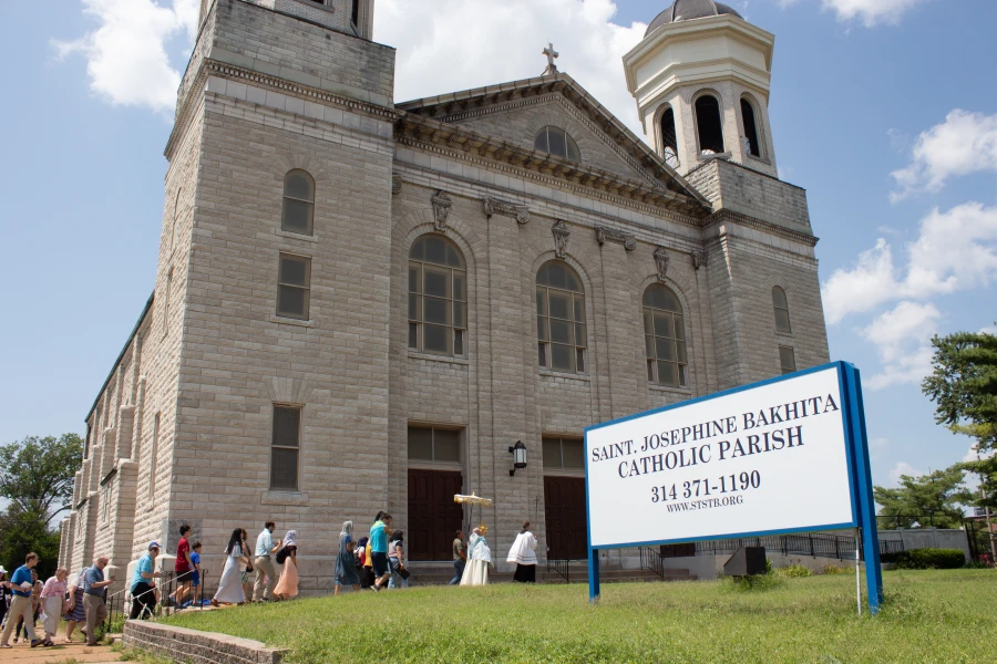 St. Louis Catholics Buzzing Over Sheen Beatification| National Catholic ...